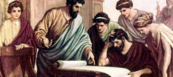 Searching Scripture searching scripture, traditions, Bereans